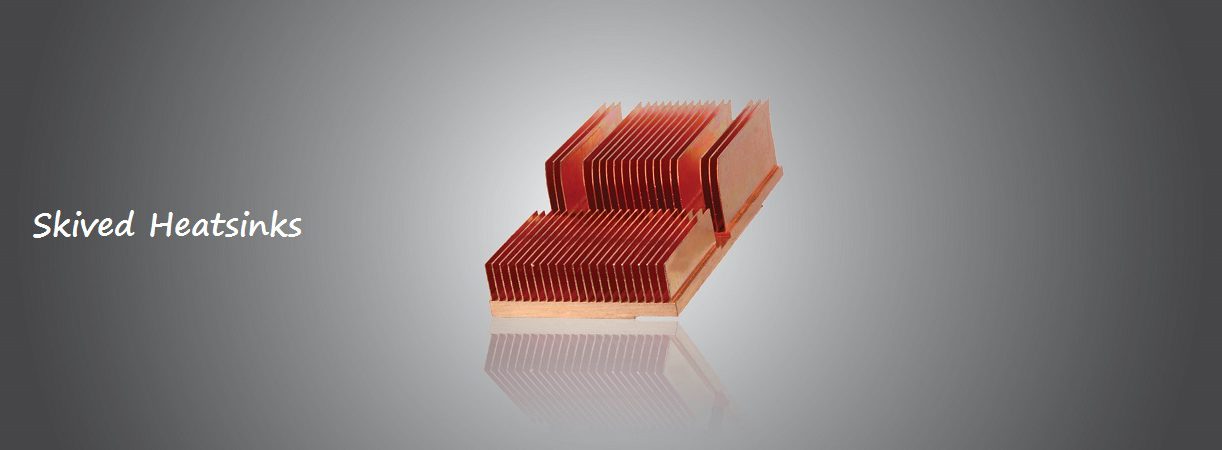 Radian Thermal Products Inc. - Custom and Standard Heatsink solutions